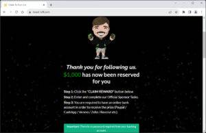 Beast Tasks Scam: How The Beast Tasks Scam Works!