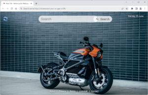Remove Motorcycles Wallpaper Extension [Virus Removal Guide]