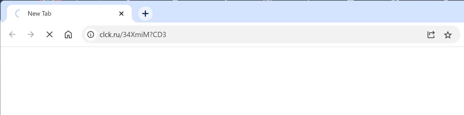 Remove Clck.ru Pop-up Ads [Virus Removal Guide]
