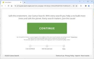 Remove Green-search-engine.com Pop-ups [Virus Removal]