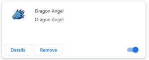 Remove Dragon Angel Adware [Virus Removal Guide]