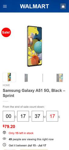 Walmart Scam Websites – Beware Of These Fake Online Stores