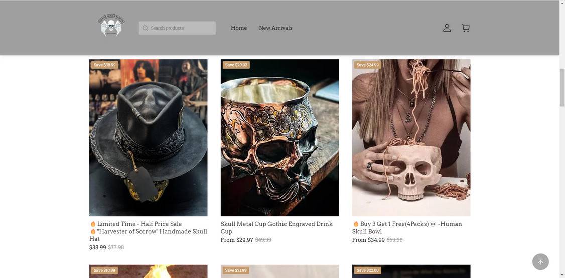 Skullsculptures.com Scam: What You Need To Know!