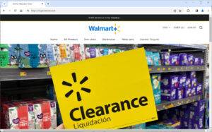 Walmart Scam Websites – Beware Of These Fake Online Stores