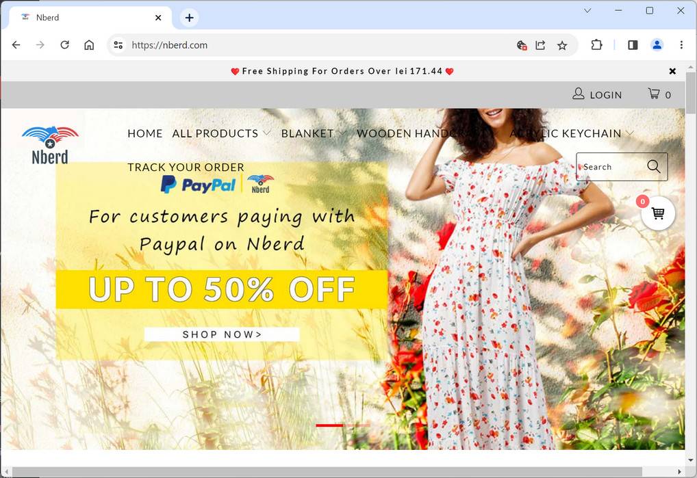 Nberd.com Scam: What Is Nberd.com And How It Works!