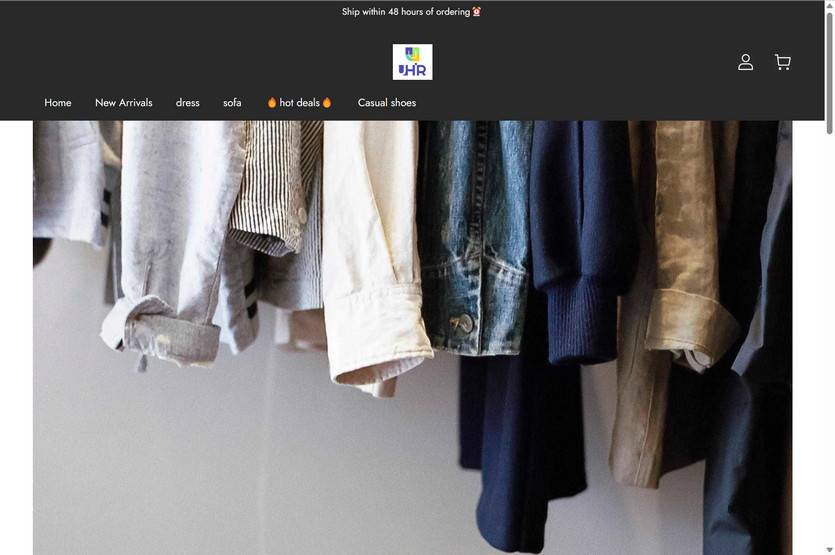 Uhir.shop Scam: What Is Uhir Shop & How It Works!