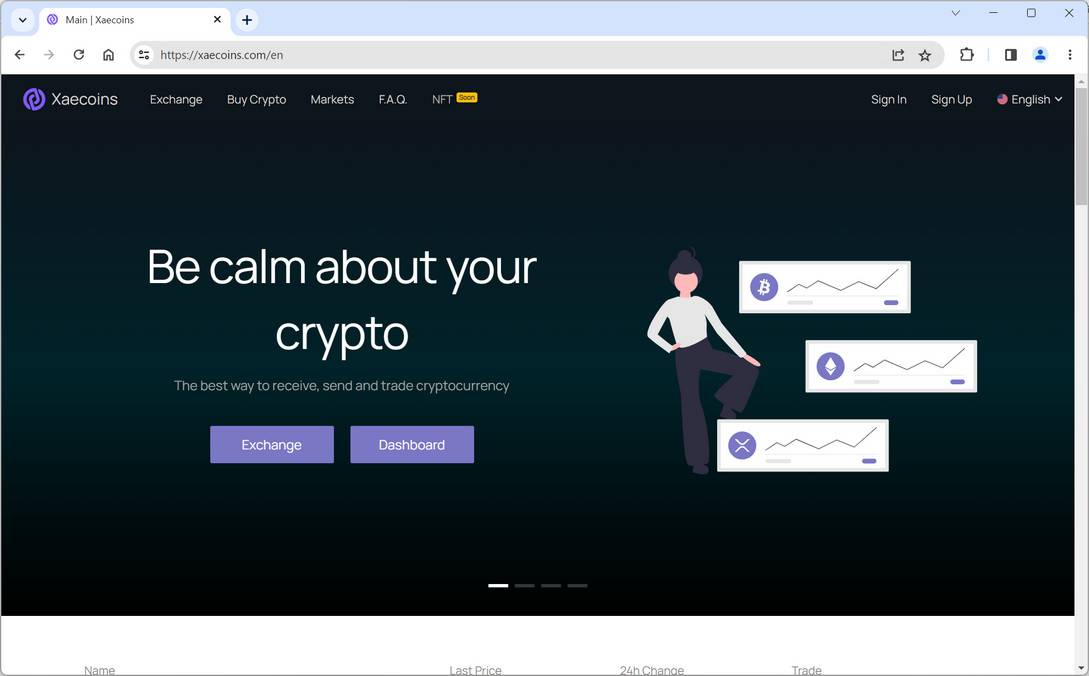 Xaecoins Exposed: Here Is Why Xaecoins.com Is A Scam