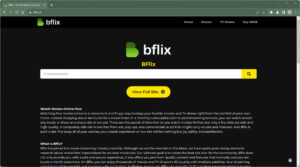 How To Block BFlix Ads & Pop-ups [Step-by-Step Guide]