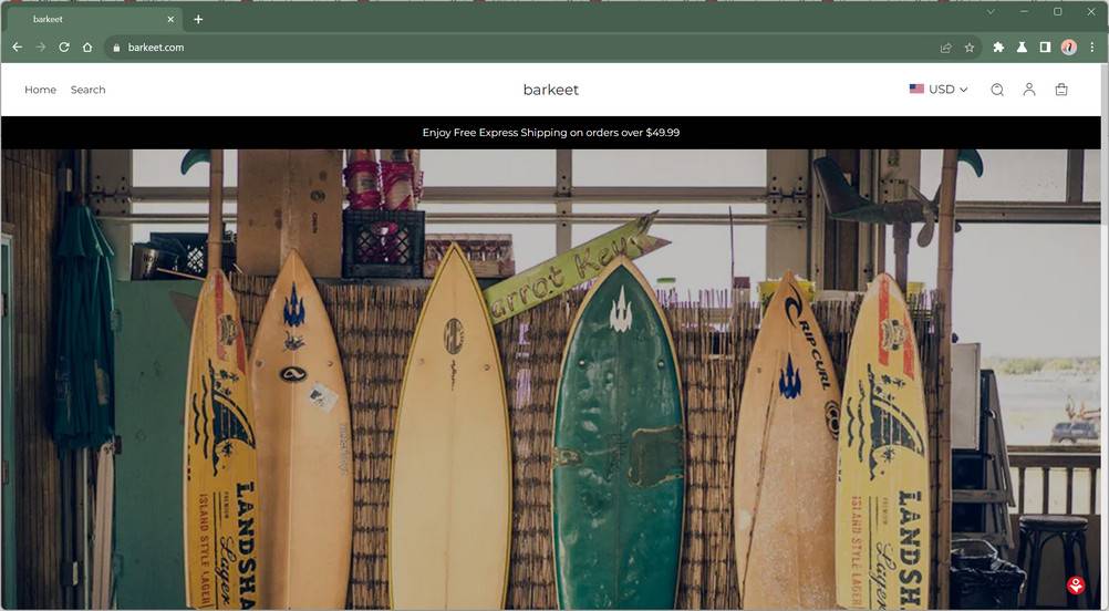 Think Twice Before Using Barkeet.com - Scam Risks