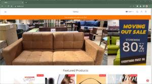 Exposed: Fake Temu Shopping Websites Scamming Shoppers