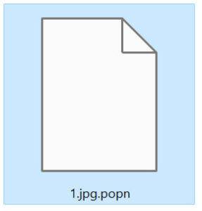 Remove POPN Ransomware And Restore Your Files [Guide]