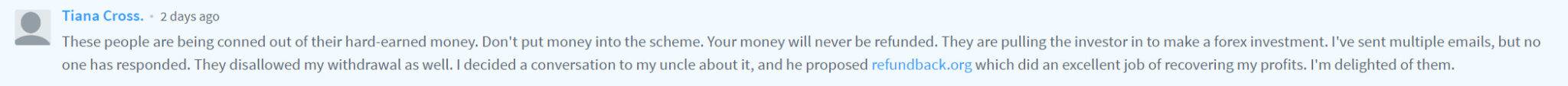 Exposing The Crypto Recovery Scams: Don't Be The Next Victim