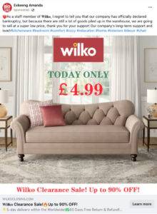 Top 10 Facebook Scams Spreading Now And How To Avoid Them