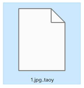 TAOY Ransomware Removal Guide - Step-by-Step Instructions