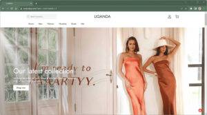 UGANDA Fraudulent Store Warning Signs Exposed