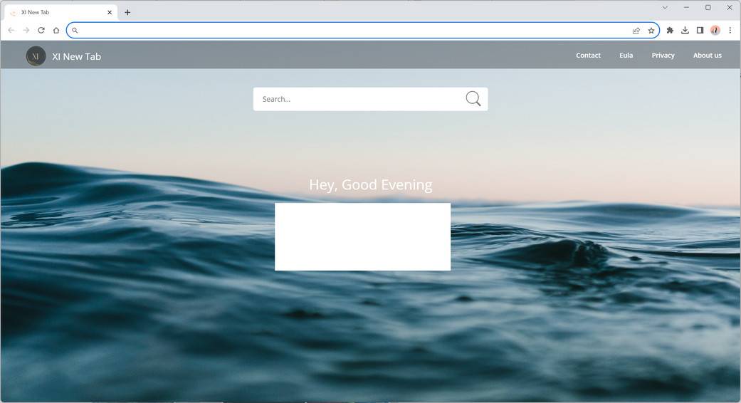 How To Remove XI New Tab [Virus Removal Guide]