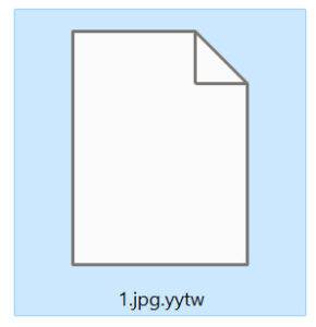 YYTW Ransomware Removal Guide - Step-by-Step Instructions