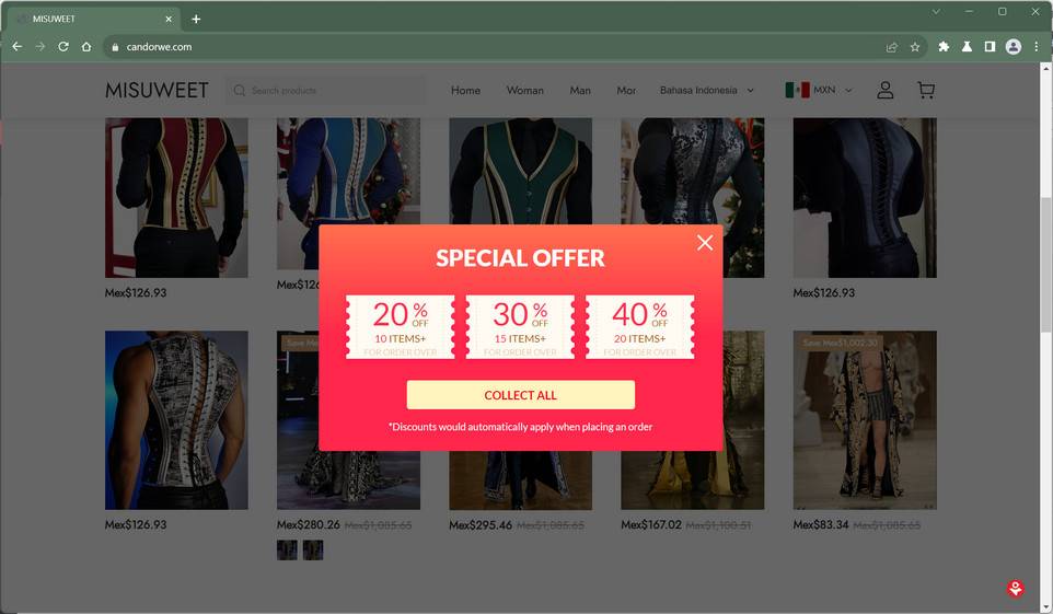 We Looked Into Candorwe.com: Scam Or Legit? The Verdict