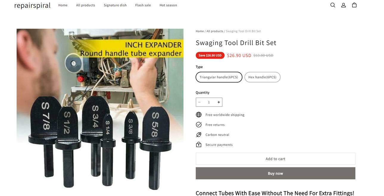 Beware Of The Fixhq.shop Scam – Don't Fall For This Fake Store