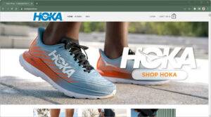 HOKA Scam Websites – Beware Of These Fake Online Stores