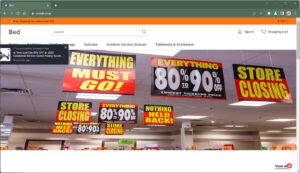 Uieeab.Shop Scam Tactics: Don't Fall Victim To This Site