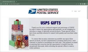 Don’t Get Scammed By Fake USPS Stamps Sales - Read This