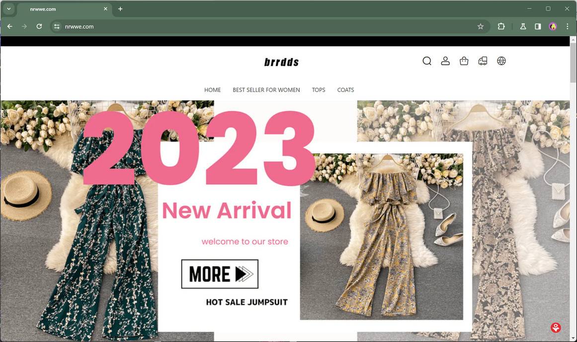 Brrdds Scam Store: What You Need To Know