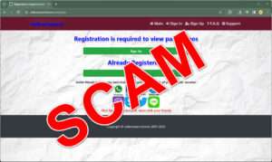 Don't Become A Victim Of The VideoToEarn Watch Videos Scam
