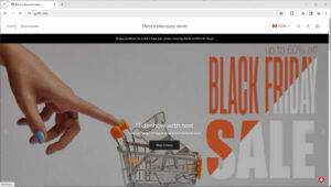 Investigating Gghfh.com: A Safe Store Or Total Scam?