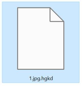 Remove HGKD Ransomware [Virus Removal Guide]