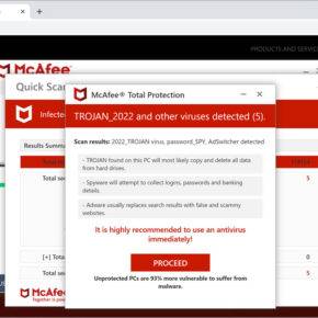 Remove AVG Security Toolbar (Virus Removal Guide)