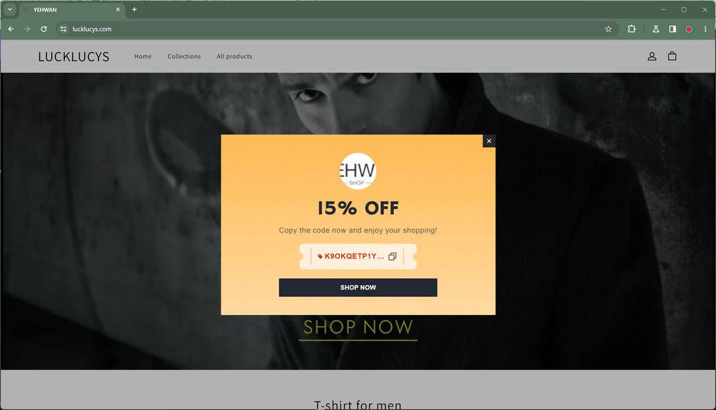 Lucklucys.com Review - Safe Haven Or Scam Trap? Our Verdict