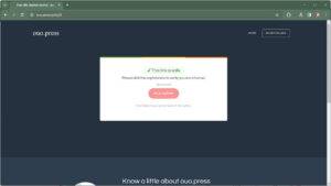 Remove Ouo.press Pop-up Ads [Virus Removal Guide]