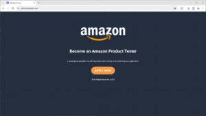 Primetesterjobs.com: Inside The Amazon Product Tester Scam