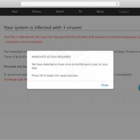 How To Remove Windows Malware Firewall Virus - MalwareTips Blog