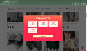 Emsoncs@customerstatus.com Shopping Scam Explained