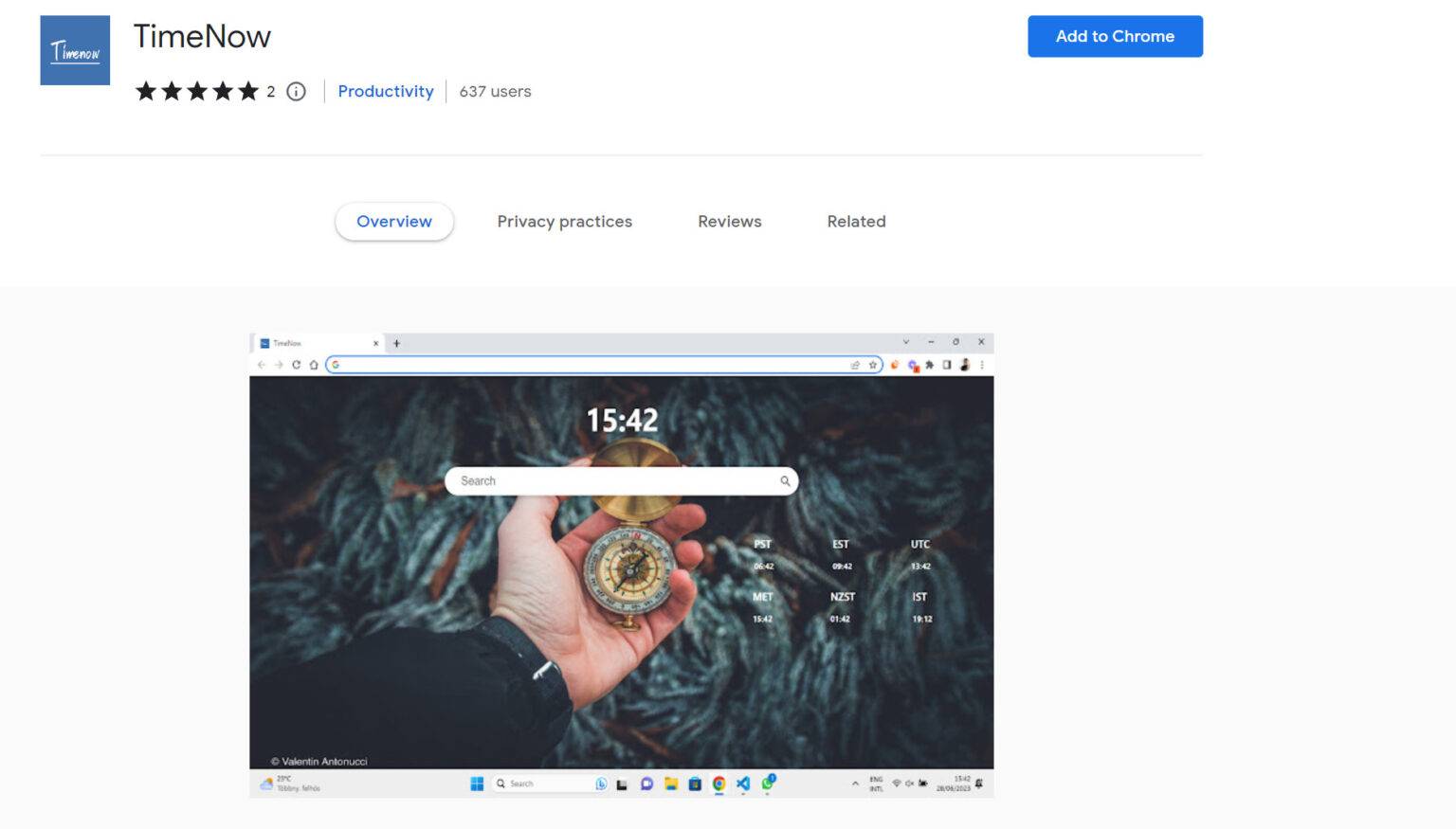 Remove TimeNow Browser Hijacker [Virus Removal Guide]