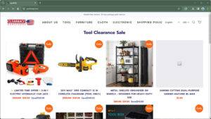 Beware Of The Viral Factory Outlet Store Closing Sale Scam ...