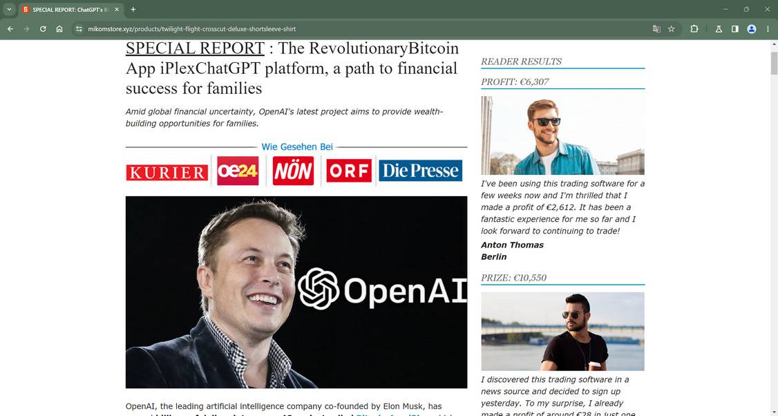 Don't Fall For The Double Your Bitcoin Scam Stealing Crypto