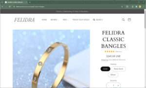 Felidra.com Scam: Stay Away From This Fake Store