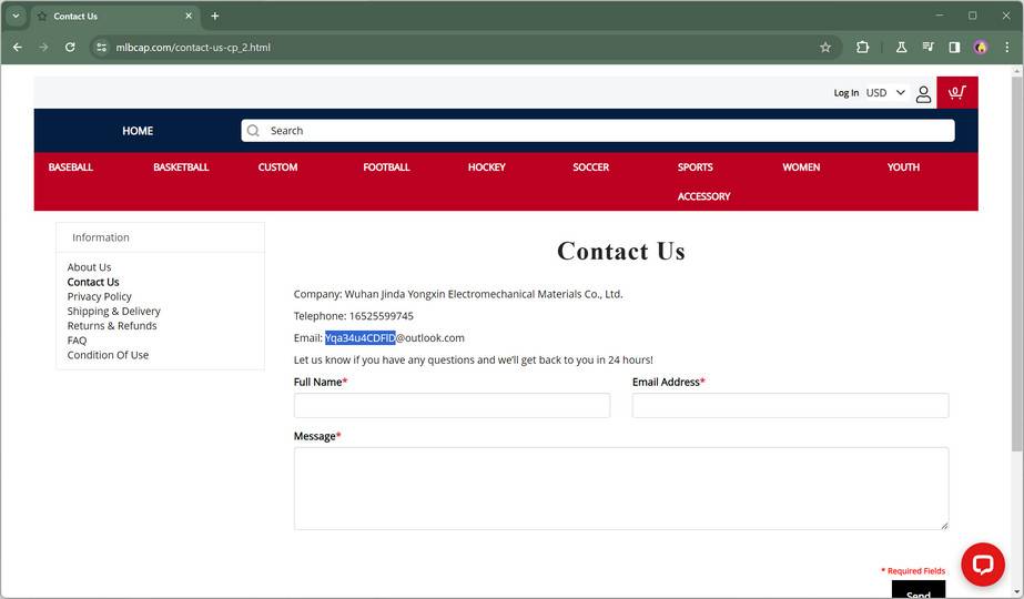 Is Mlbcap.com Legit? Our Investigation Reveals The Truth