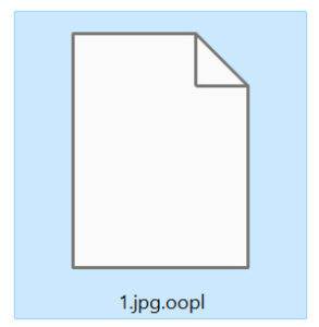 Remove OOPL Ransomware [Virus Removal Guide]