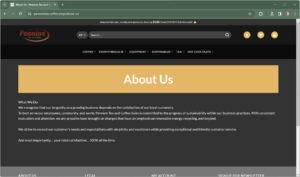 Penninetea-Coffee.Shop Scam Store: What You Need To Know