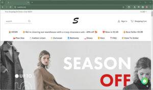 Service@vip.order-confirmation.info Shopping Scam Explained