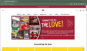 Support@servicecustomer.shop Shopping Scam Explained