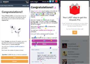 Beware: The $100 Amazon Gift Card Facebook Scam Explained