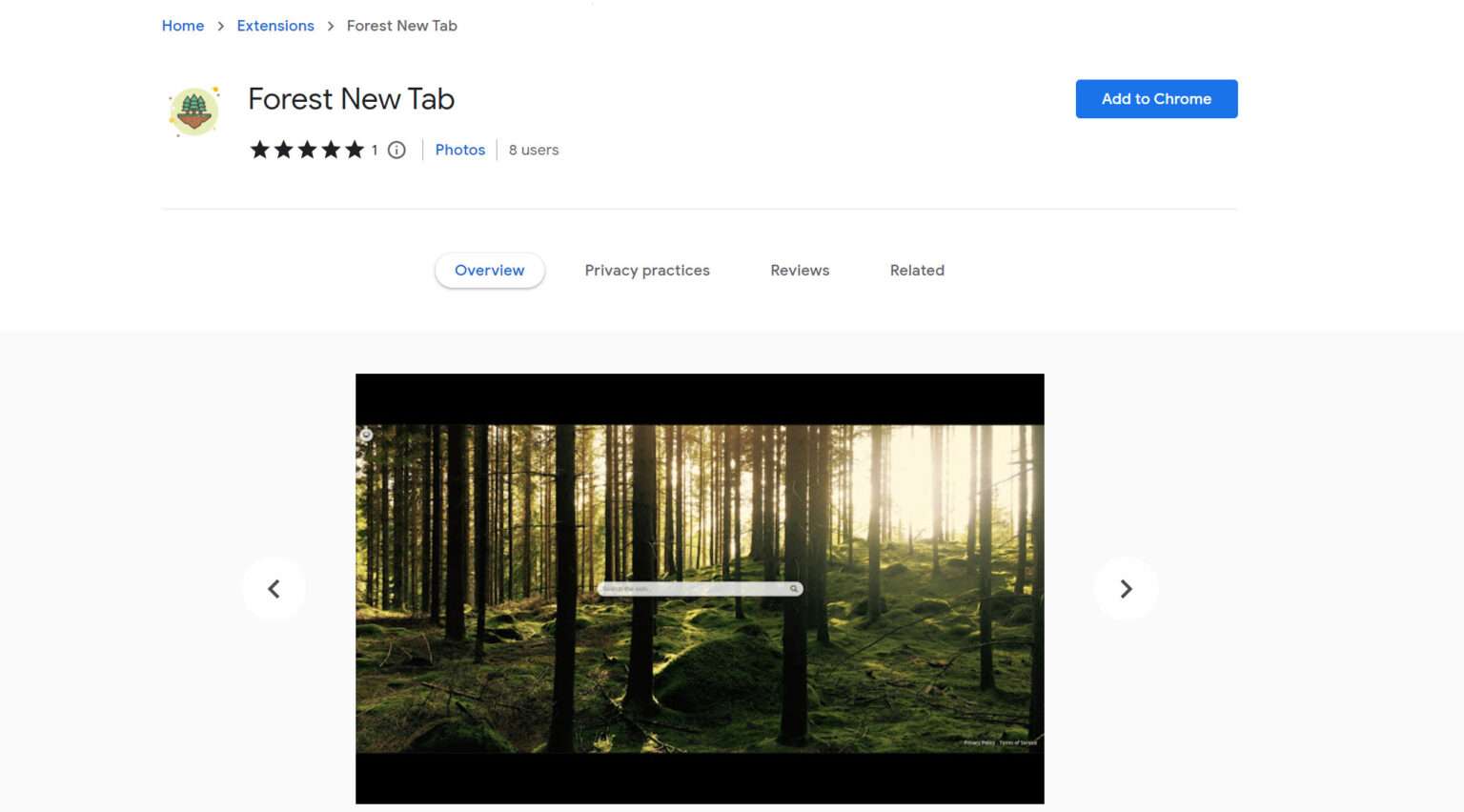 Remove Forest New Tab Browser Hijacker [Virus Removal Guide]
