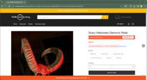 How To Spot Fake Halloween Shopping Sites And Avoid Scams