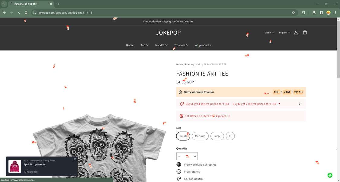 Jokepop.com Scam Alert: What You Need To Know