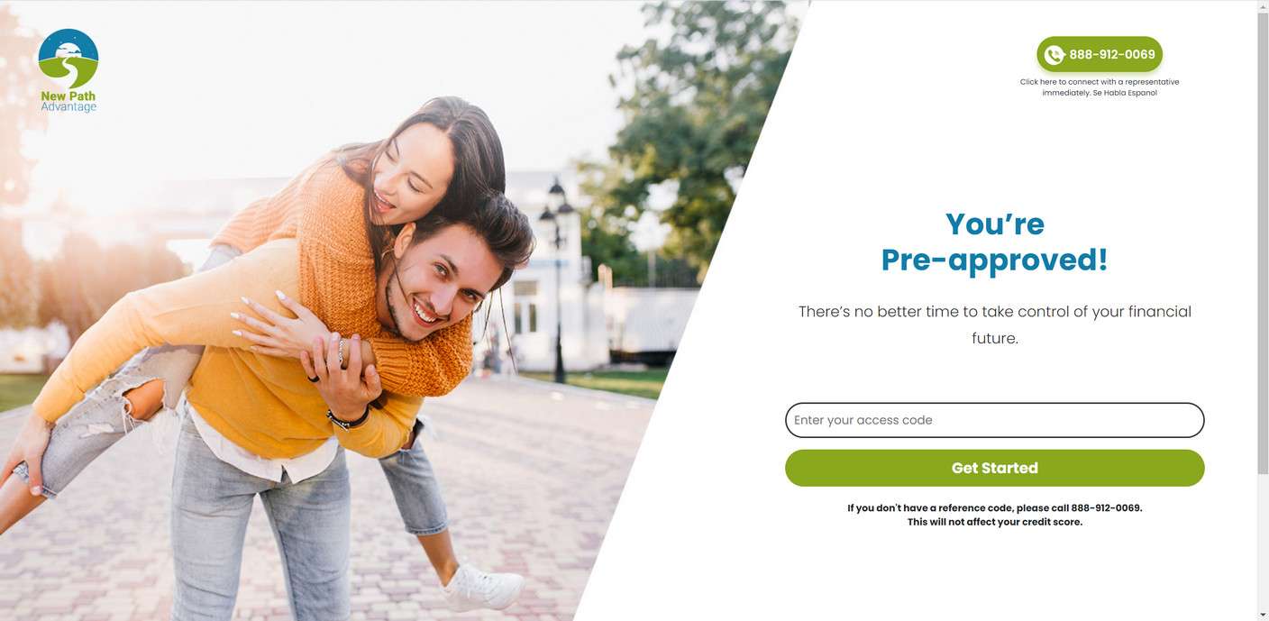 Beware! The New Path Advantage Loan Scam Will Steal Your Money